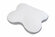 Подушка анатомическая SLEEPLAB Aster, 60x45 см, с углублением для шеи и головы