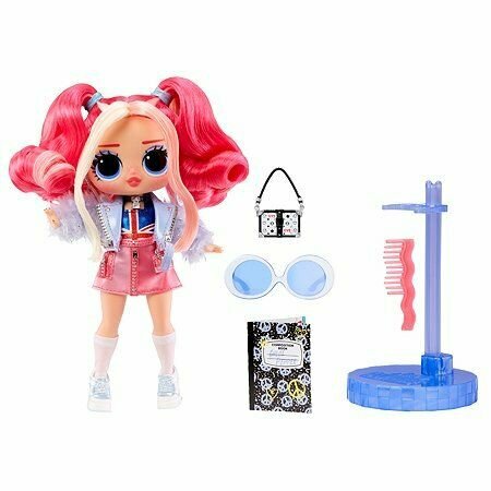 Кукла LOL Tweens S3 Chloe Pepper