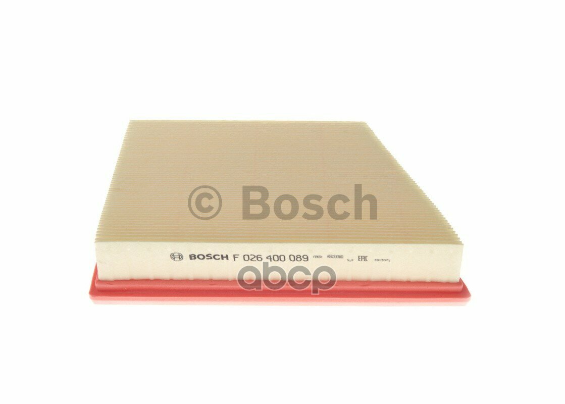 Воздушный фильтр Bosch арт. F026400089