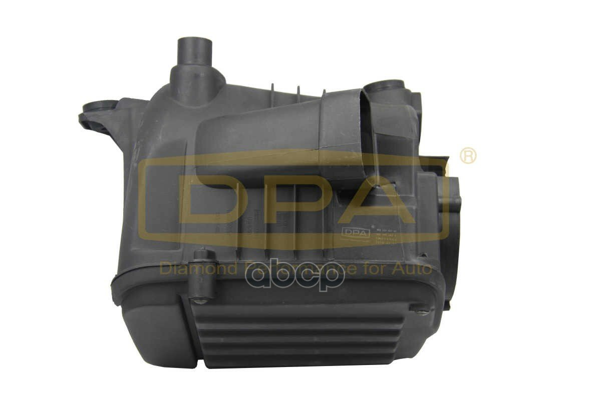 Корпус воздушного фильтра AUDI A3, SKODA Octavia II, VW Golf 5/6/Jetta/Touran/Passat B7 1.2/1.4FSI 07-19 DPA арт. 11290782502