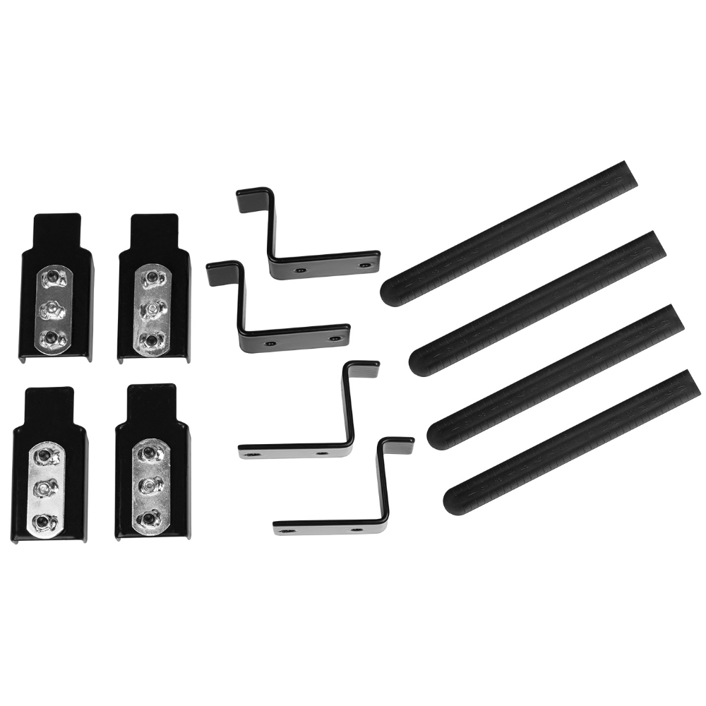 Комплект адаптеров ATLANT для Nissan Pathfinder,5 дверей, SUV, 2005-2013, 7056