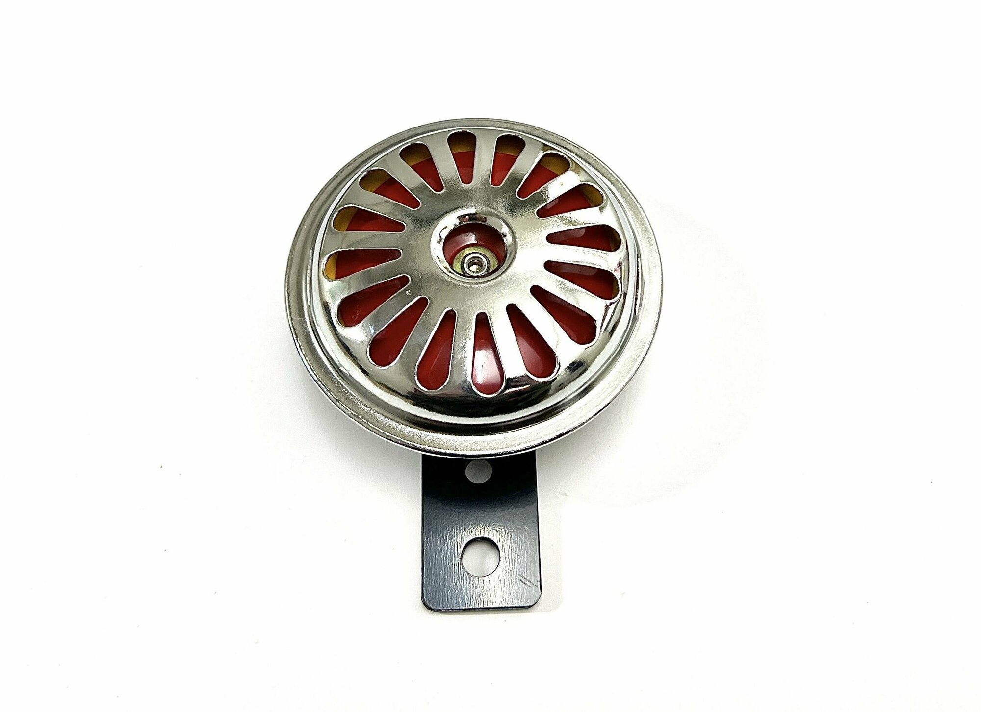 Звуковой сигнал 12 вольт Урал, Днепр, Иж