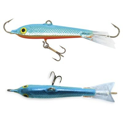 Балансир Kuusamo Tasapaino 50 BLU/S/FO