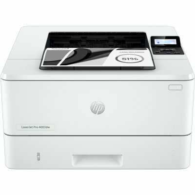 Принтер LaserJet Pro 4003dw