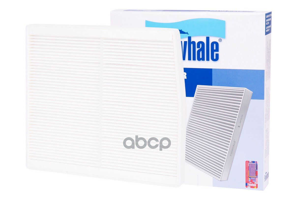 Фильтр салонна Finwhale арт. as964