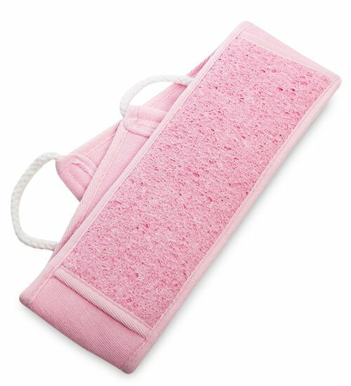 Аксессуар для бани Мочалка BT-49/2 113-65860