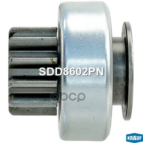 Бендикс стартера Krauf арт. SDD8602PN