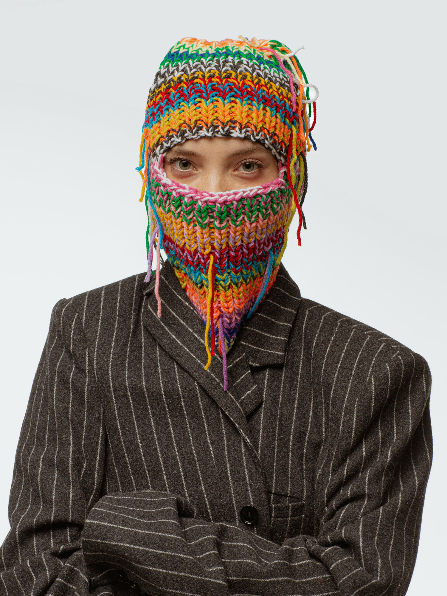 Балаклава для мужчин и женщин