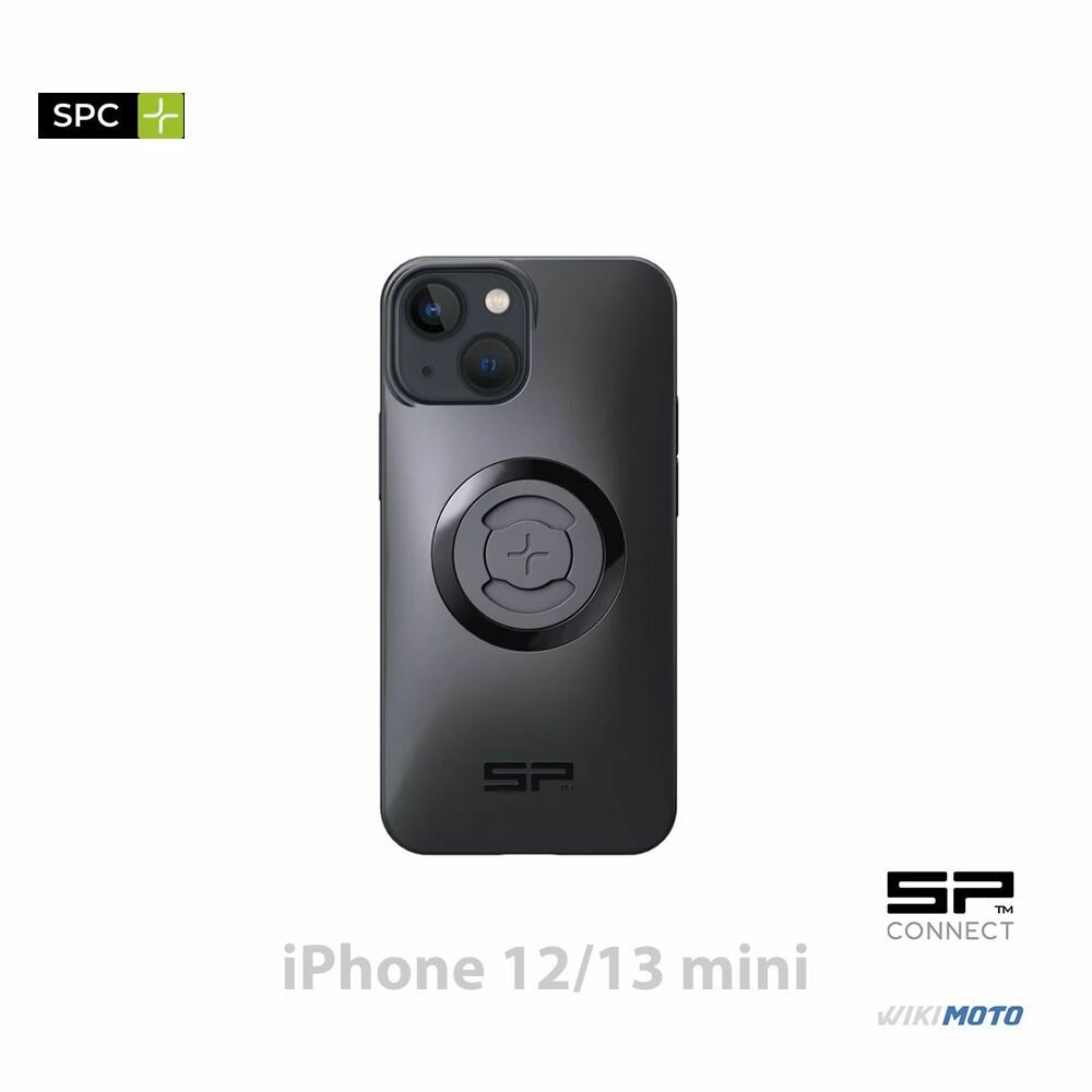 Чехол на телефон SP Connect SPC+ iPhone 12 Mini/13 Mini