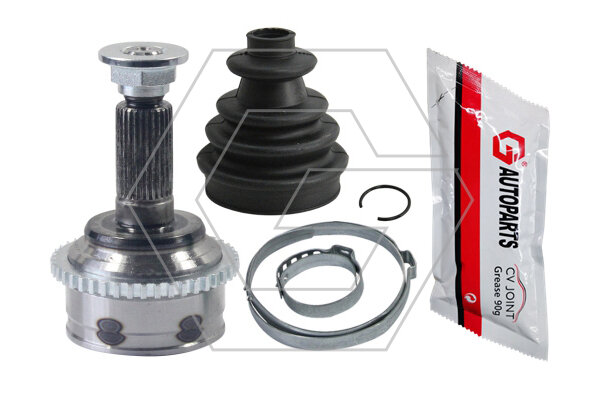 ШРУС наружный перед прав лев G-AUTOPARTS GCO34084