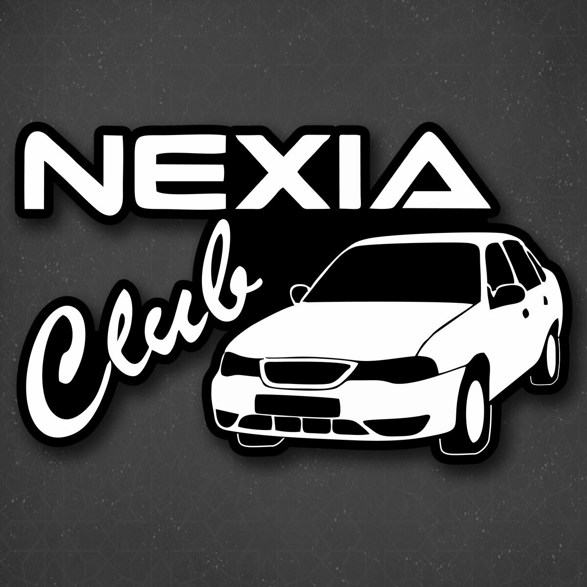 Nexia 2 tuning rasmlari — купить по низкой цене на Яндекс Маркете