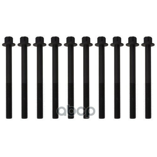 Болты головки блока к-кт NISSAN X-TRAIL (T31) (2007-2014) Zikmar арт. Z16531R