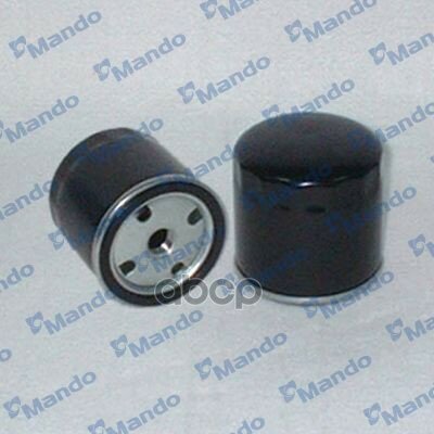 Фильтр топливный FORD (Груз/Комм) Mando арт. MMF035152