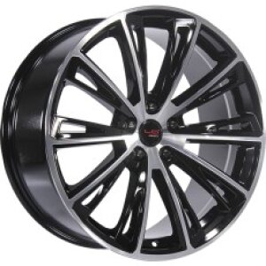Литой колесный диск LegeArtis Concept A540 9x20/5x112 D66.6 ET20 BKF