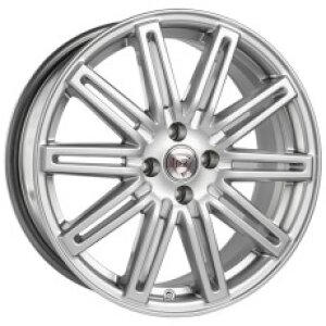 Литой колесный диск NZ R-01 7x17/5x114.3 D54.1 ET45 HS