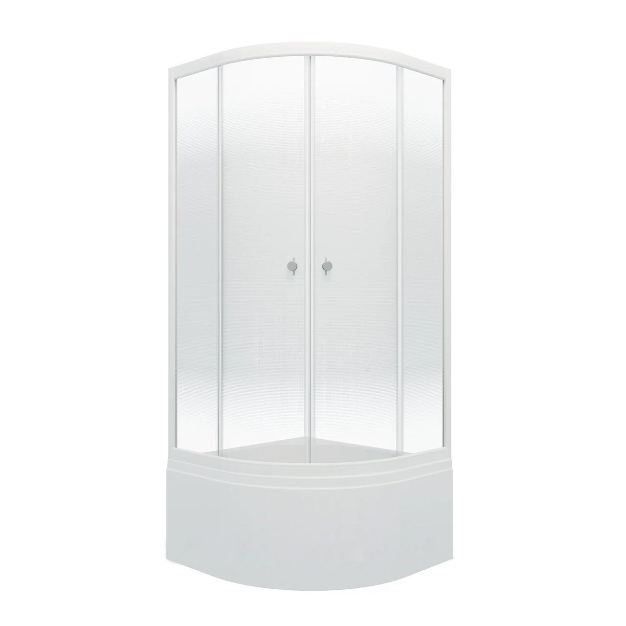 Душевой уголок Тритон Лайт 90х90 Щ0000061801