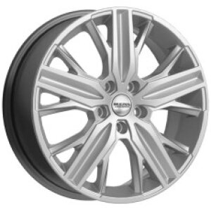 Литой колесный диск Skad KL-375 6.5x18/5x108 D60.1 ET33 Селена