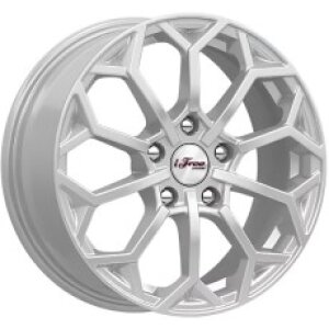 Литой колесный диск iFree Спейс-Нидл 6.5x16/5x114.3 D66.1 ET40 Нео-классик