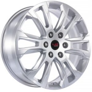 Литой колесный диск LegeArtis Concept TY579 8x20/6x139.7 D95.1 ET60 S