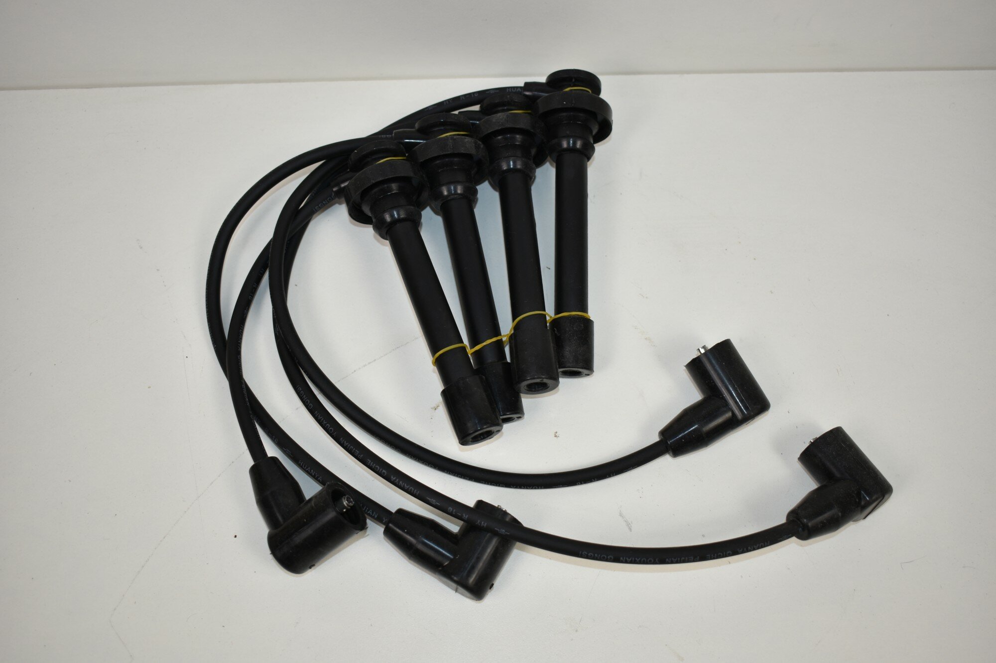 Провода высоковольтные Chery Tiggo (2,4)