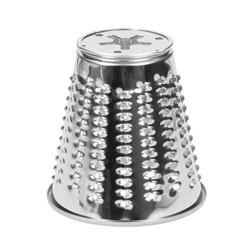 Мелкая насадка-терка комбайна Moulinex QA. (MS-650853)