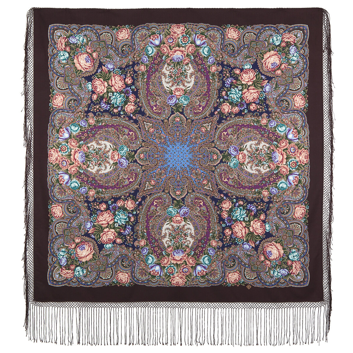 Платок для женщин