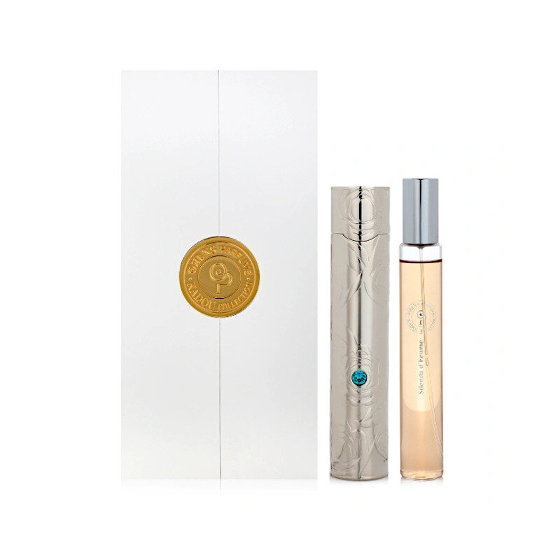 Orens Parfums Silenda D Ecume набор (парфюмерная вода 50 мл * 2 шт) / Оренс Силенда Декуме
