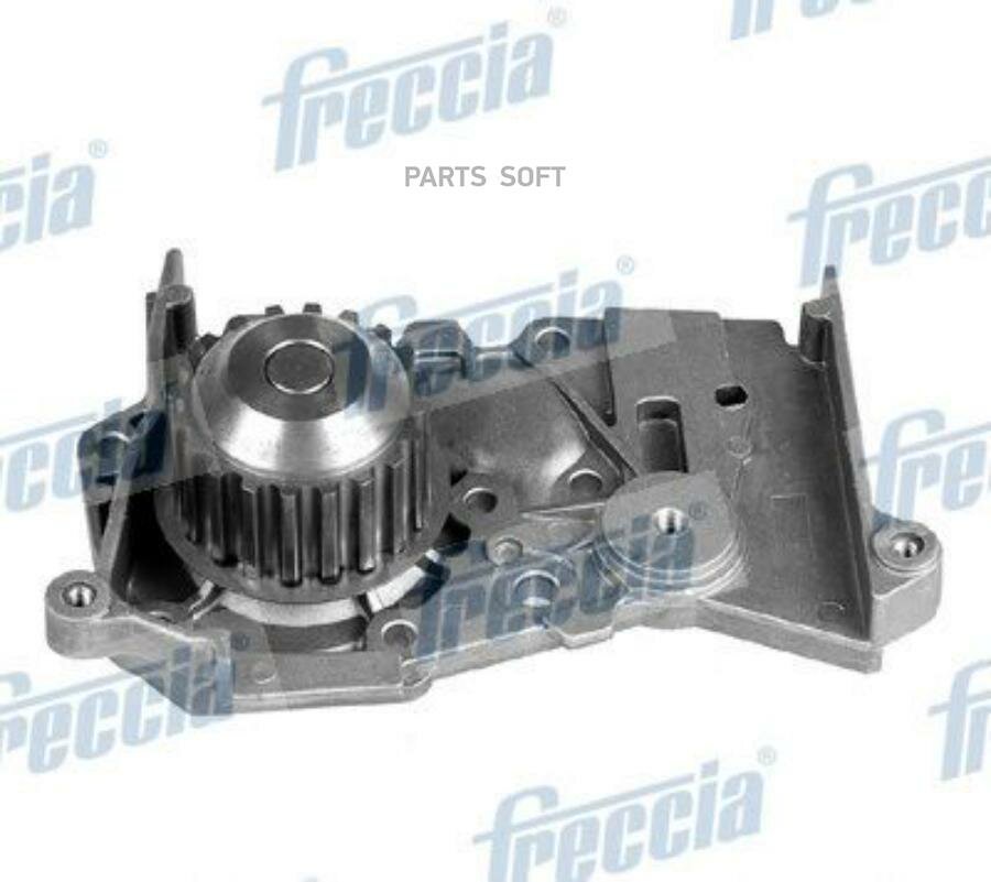 Водяной насос Renault 1.4-1.8 16V 97-, Dacia Freccia арт. WP0257