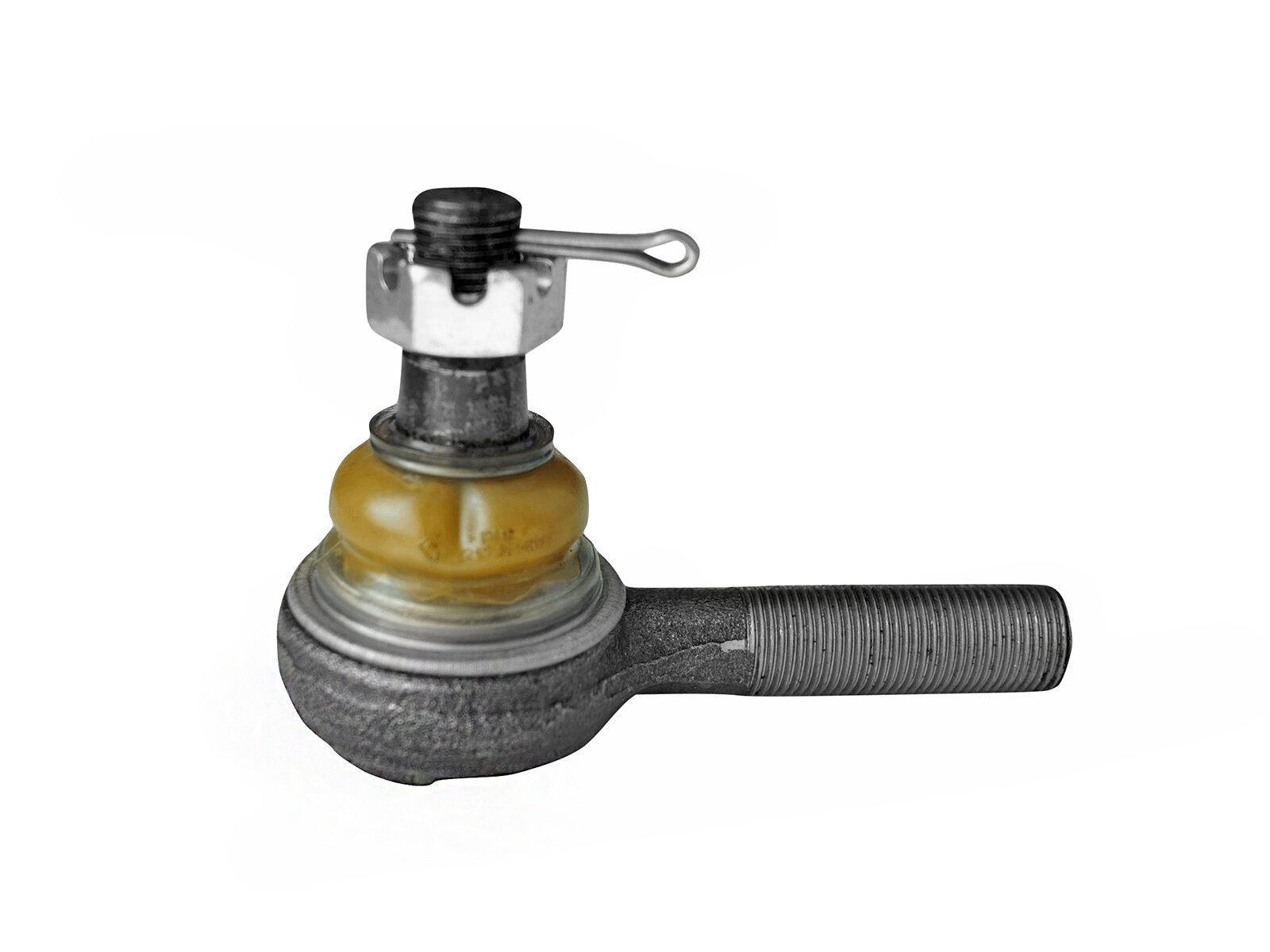 Наконечник рулевой тяги ГАЗ-3302, 2217 правый в сборе АО ГАЗ