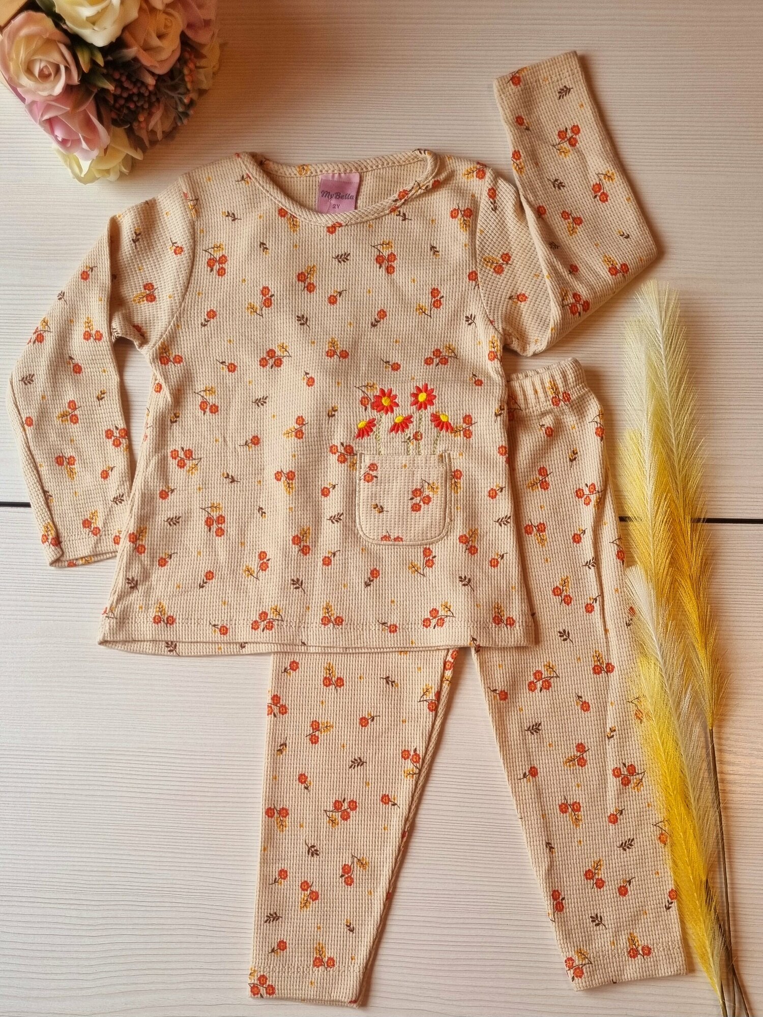 Комплект одежды