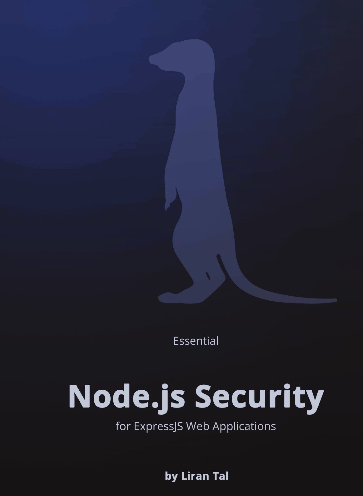 Essential Node.js Security — фото 1