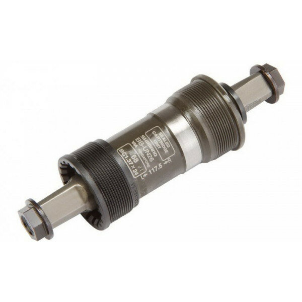 Каретка Shimano Bb-Un26 68/117,5