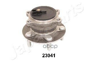 Подшипник задн. ступ.[ступица] MAZDA 6/ CX-5 12-> Japanparts арт. KK-23041