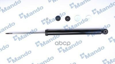 Амортизатор подвески Mando арт. MSS016990