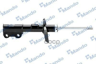 Амортзатор перед. L Mando арт. A57101