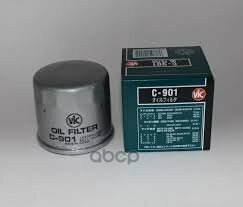 Фильтр Масляный Vic C901 VIC арт. C901