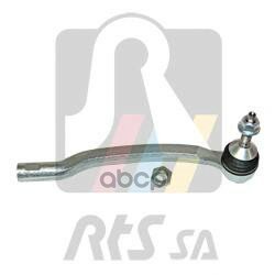 Наконечник рулевой тяги VOLVO: XC70 CROSS COUNTRY 97-07, XC90 I 02- RTS арт. 91-07044-110