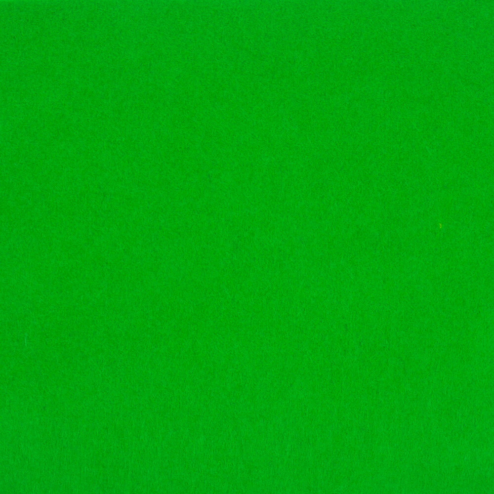 Фетр BLITZ FKH10-30/45 декоративный 30 см х 45 см +- 0.2 см №044 зеленый