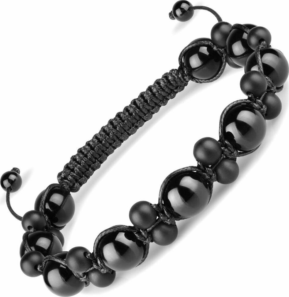 Браслет, агат