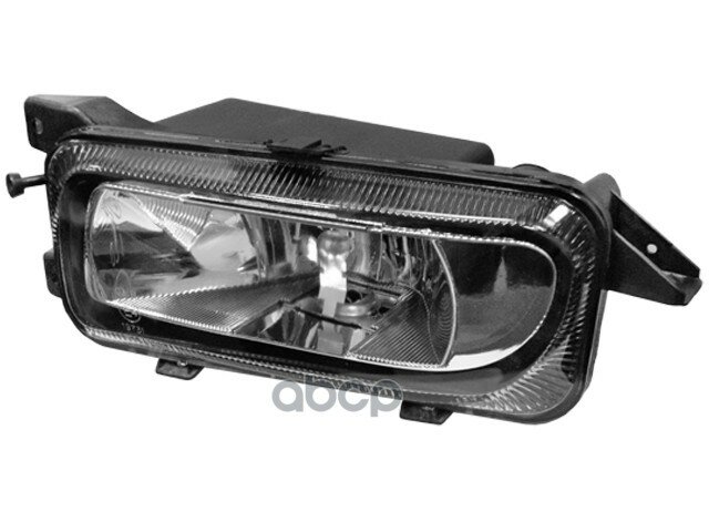 Фара противотуманная MERCEDES Actros левая MARS TECH MARS Tech арт. M630959