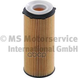 Фильтр масляный! BMW E90/E91/E92/E93/F07/F10 08> KOLBENSCHMIDT арт. 50014487
