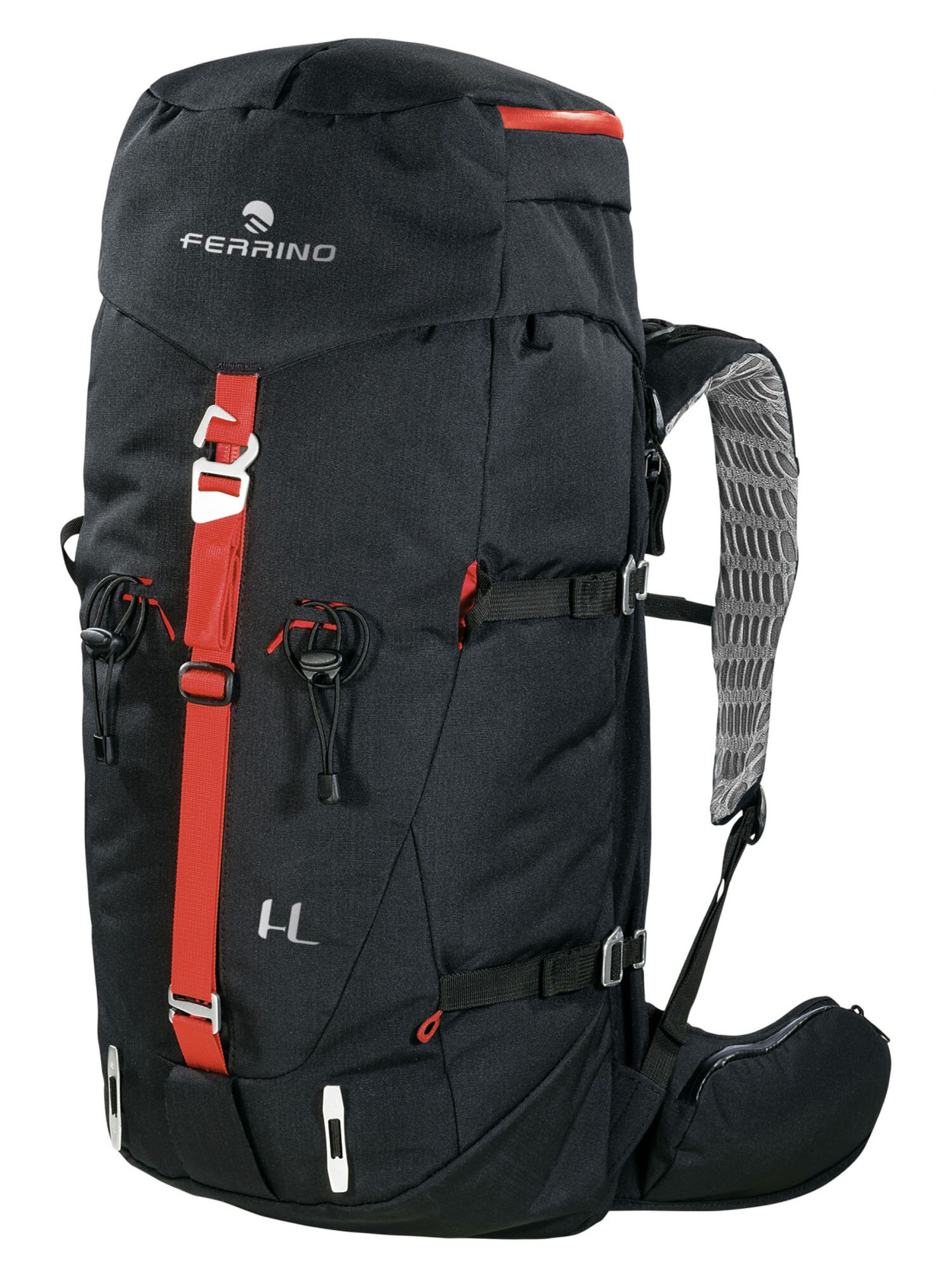 Рюкзак Ferrino X.M.T. 40+5 Black