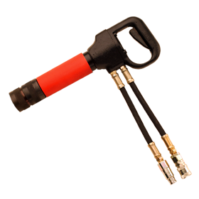 Отбойный молоток гидравлический