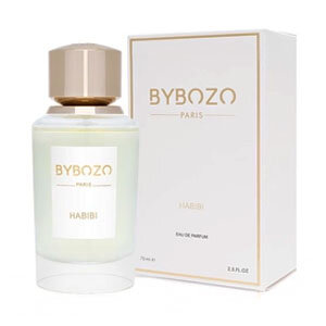 Спрей для тела ByBozo Habibi 100 мл.