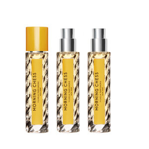 Vilhelm Parfumerie Morning Chess 3 х 10 мл. Парфюмерная вода
