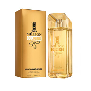 Туалетная вода Paco Rabanne 1 Million Cologne 75 мл.