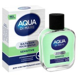 Бальзам AquaDiMare SENSITIVE 100ml