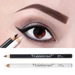 Карандаш для глаз № K- 01 black (100)