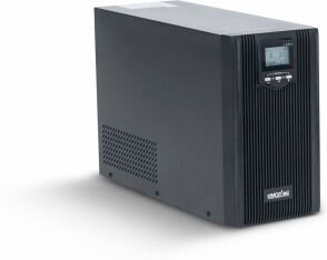 Источник бесперебойного питания Impulse Юниор Про 3000 2400Вт 3000ВА черный (JT30201)