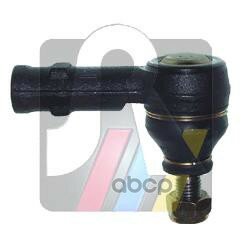 Наконечник рулевой! MB W202 all 92> RTS арт. 9100861